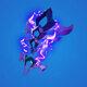 Prophetic Exo-Spine - Fortnite Backpack - Fortnite.GG