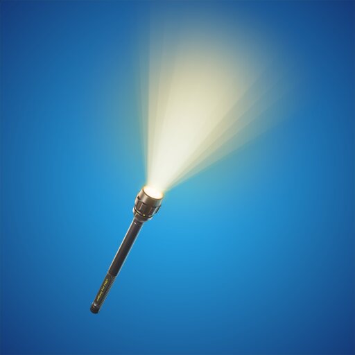 Flash Bang - Fortnite Pickaxe - Fortnite.GG