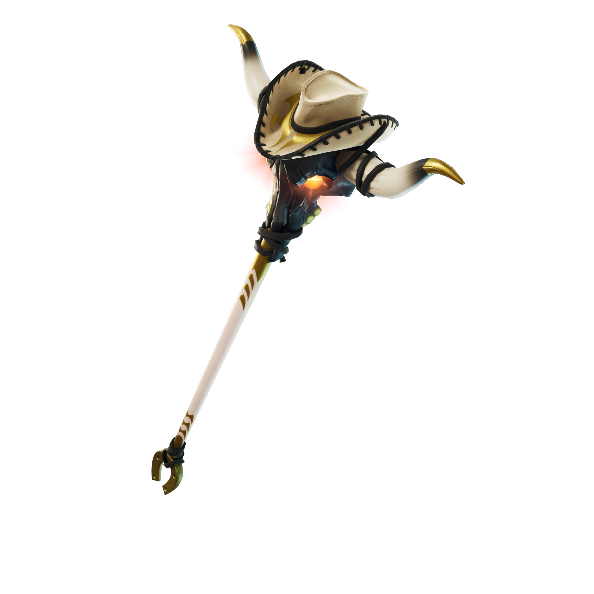 Bull Sledge - Fortnite Pickaxe - Fortnite.GG