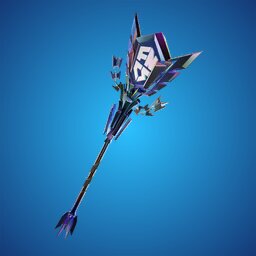 The Axe of Champions 3.0 - Fortnite Pickaxe - Fortnite.GG