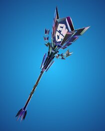 Surf Slasher - Fortnite Pickaxe - Fortnite.GG