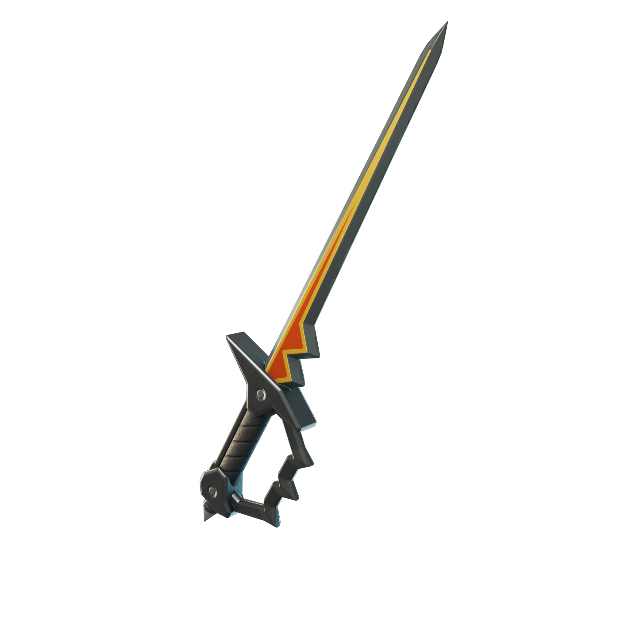 Whisper's Edge - Fortnite Pickaxe - Fortnite.GG