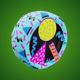 Mad Rad - Fortnite Wheels - Fortnite.GG