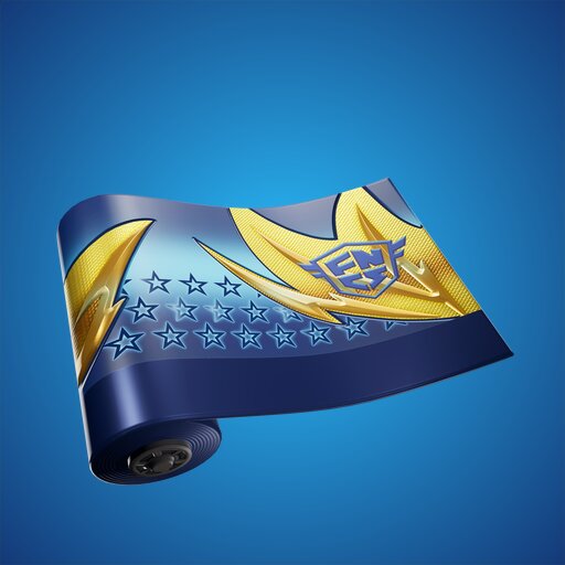 Witch Champion - Fortnite Wrap - Fortnite.GG