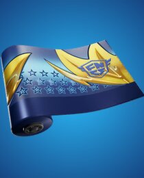 Surf Slasher - Fortnite Pickaxe - Fortnite.GG