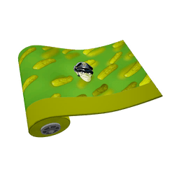 Niccals Pickles - Fortnite Wrap - Fortnite.GG