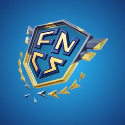 Battler's Emblem - Fortnite Backpack - Fortnite.GG