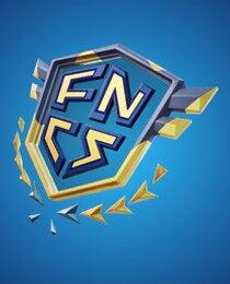The Champion - Fortnite Skin - Fortnite.GG