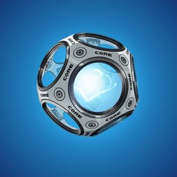 Genos' Core - Fortnite Backpack - Fortnite.GG