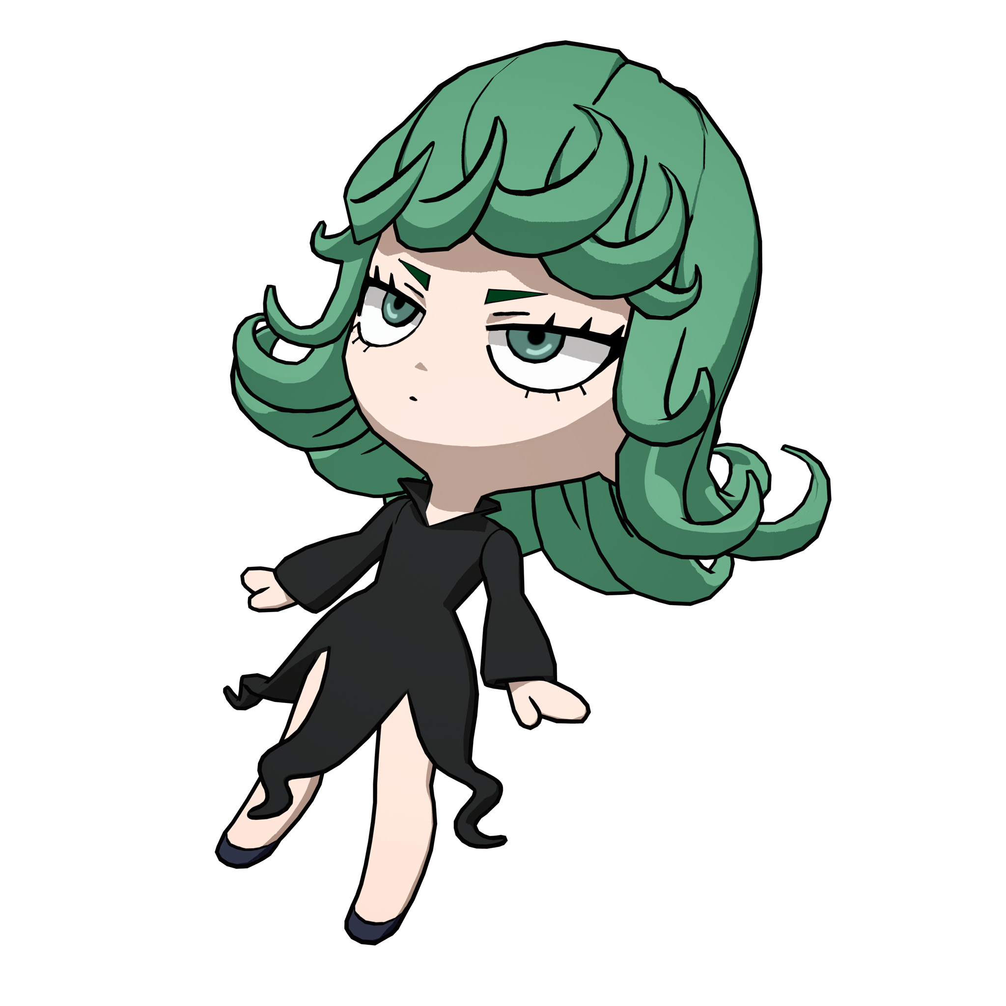 Tiny Terrible Tornado - Fortnite Backpack - Fortnite.GG