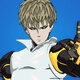 Genos - Fortnite Skin - Fortnite.GG