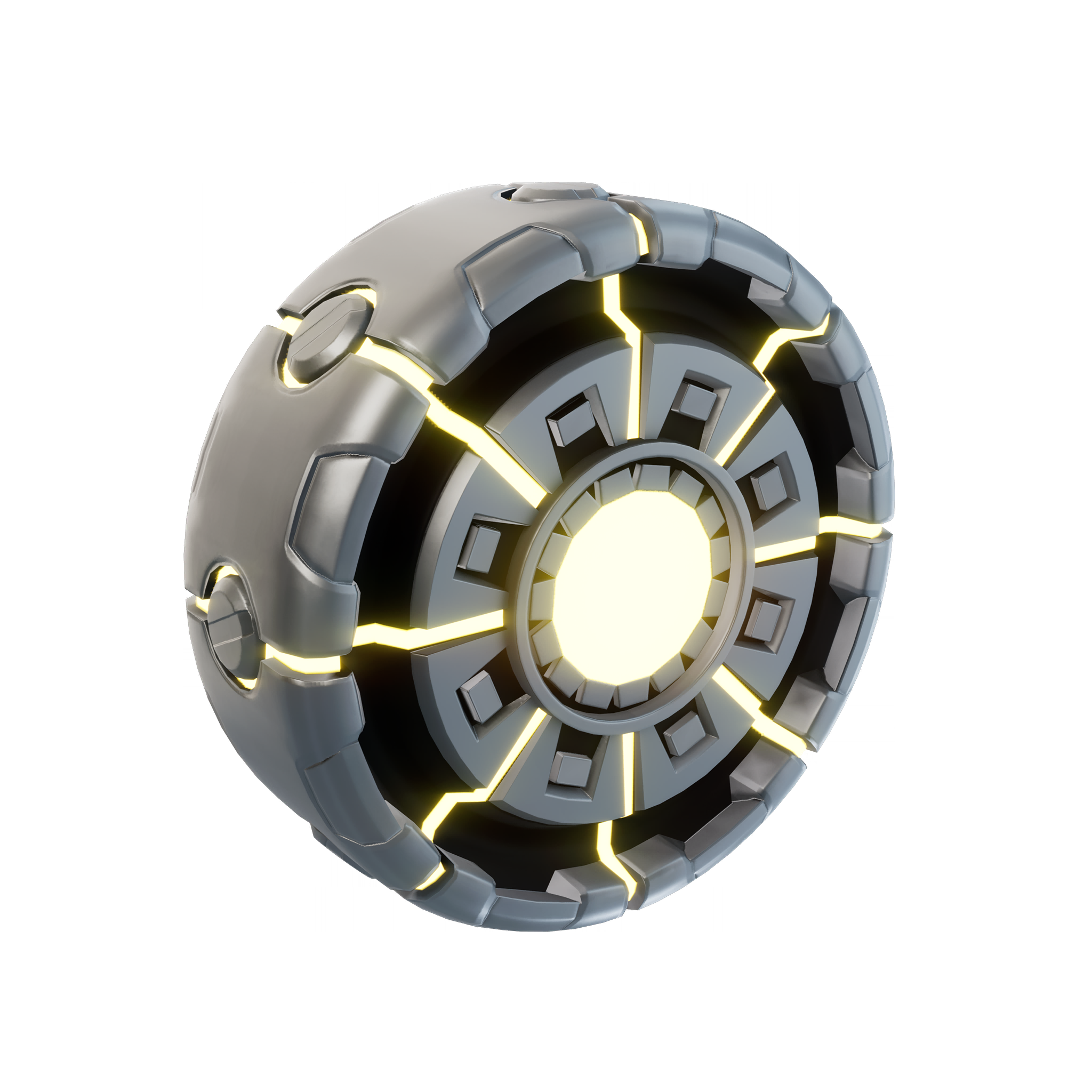 Cyborg Wheels - Fortnite Bundle - Fortnite.GG
