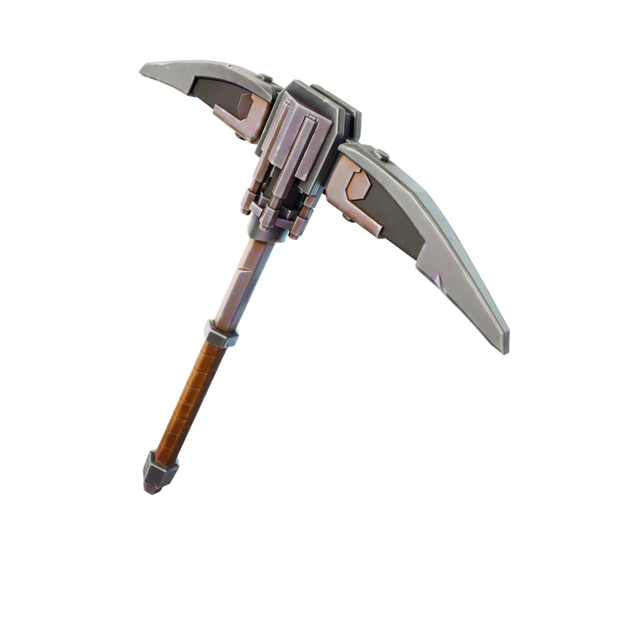 Company Standard - Fortnite Pickaxe - Fortnite.GG