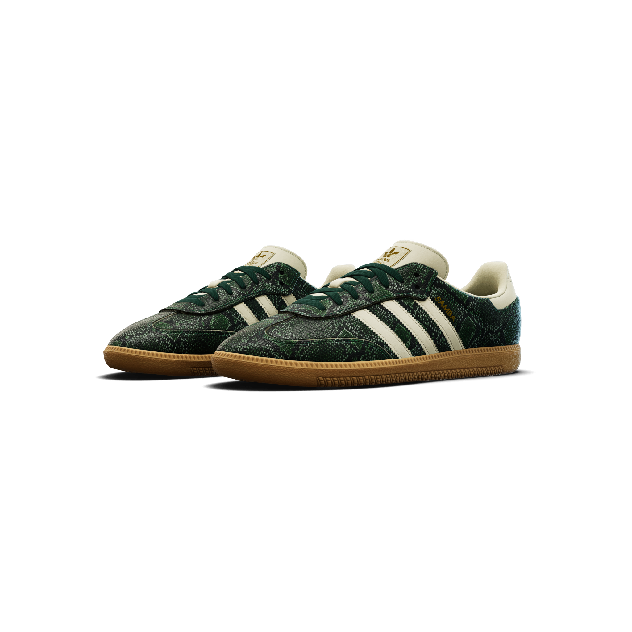 adidas Samba OG 'Python' - Fortnite Kicks - Fortnite.GG