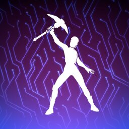Rock and Stone - Fortnite Emote - Fortnite.GG