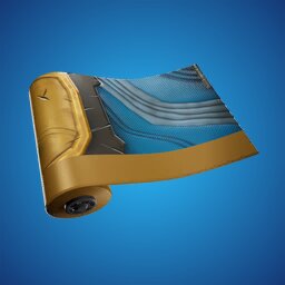 Scout's Favorite - Fortnite Wrap - Fortnite.GG