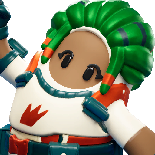 Siona - Fortnite Skin - Fortnite.GG