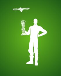 Surf Slasher - Fortnite Pickaxe - Fortnite.GG