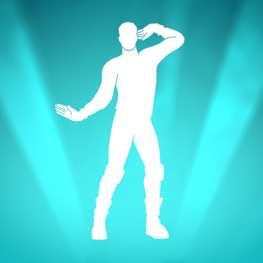 Denial is a River - Fortnite Emote - Fortnite.GG