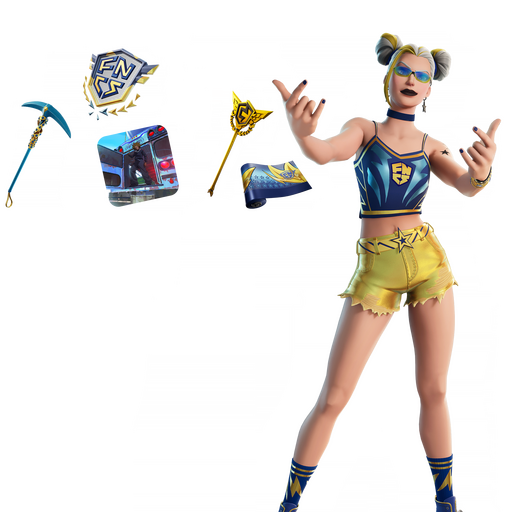 Today's Current Fortnite Item Shop - Fortnite.GG