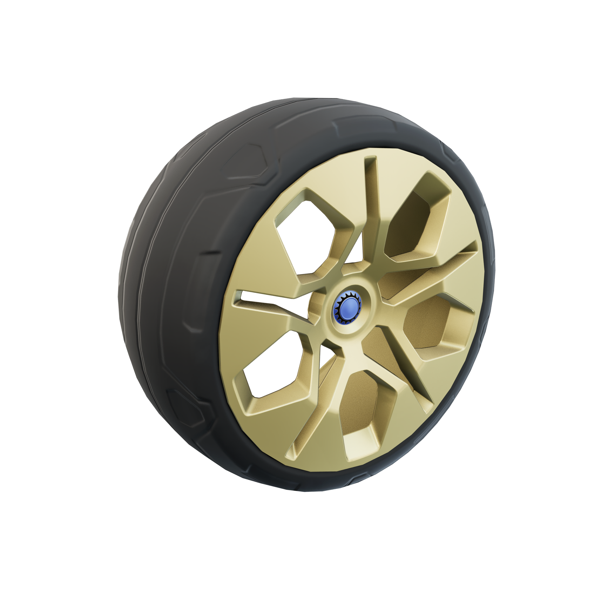 Champ Trophy Wheels - Fortnite Bundle - Fortnite.GG