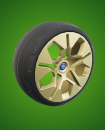 Champ Trophy - Fortnite Wheels - Fortnite.GG