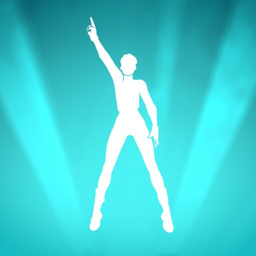 Shake Ah - Fortnite Emote - Fortnite.GG