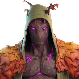 Cursed Kodama - Fortnite Skin - Fortnite.GG