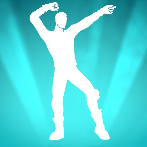 Groove Out - Fortnite Emote - Fortnite.GG