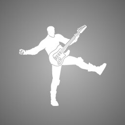 Striking Strut - Fortnite Emote - Fortnite.GG