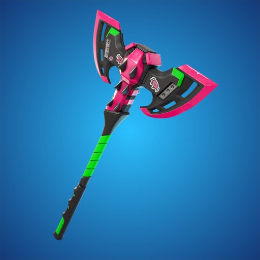 Onimorph Axe - Fortnite Pickaxe - Fortnite.GG