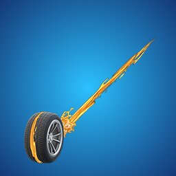 Honey Splash - Fortnite Trail - Fortnite.GG