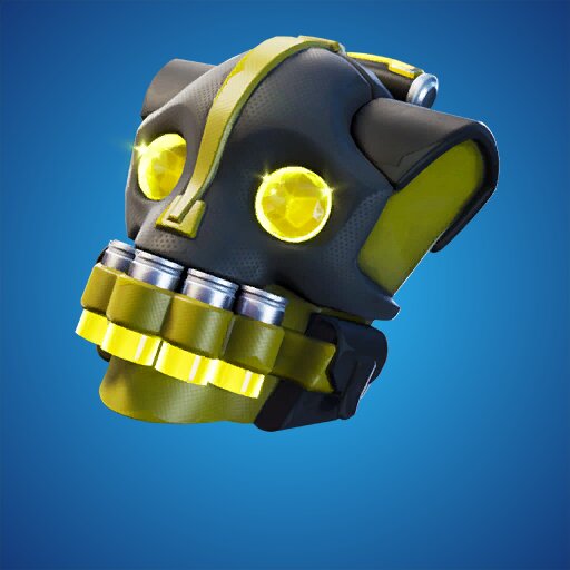 Puma Pack - Fortnite Backpack - Fortnite.GG