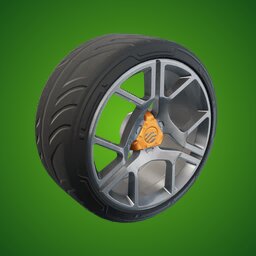 Go-To - Fortnite Wheels - Fortnite.GG