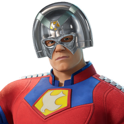 Peacemaker - Fortnite Skin - Fortnite.GG