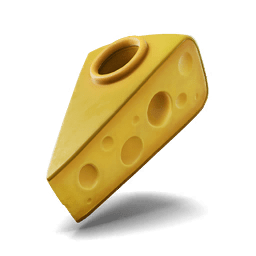 Cheese Feet - Fortnite Kicks - Fortnite.GG