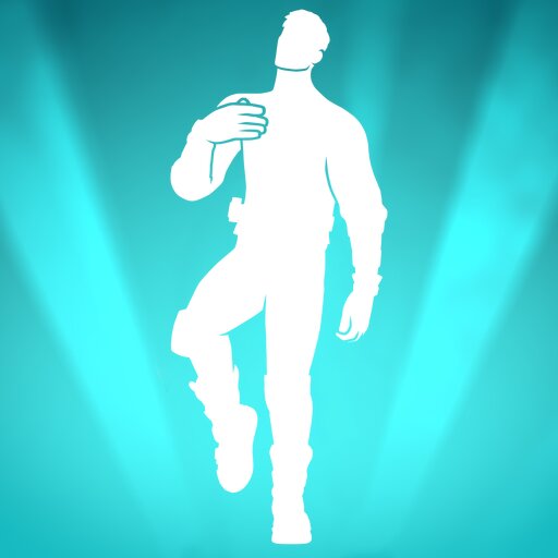 The Tylil Dance - Fortnite Emote - Fortnite.GG