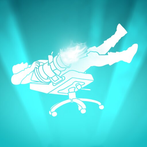 Rocket Recline - Fortnite Emote - Fortnite.GG
