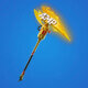 AMP Zap - Fortnite Pickaxe - Fortnite.GG