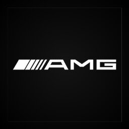 AMG - Fortnite Decal - Fortnite.GG