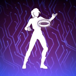 Halo Ring - Fortnite Emote - Fortnite.GG