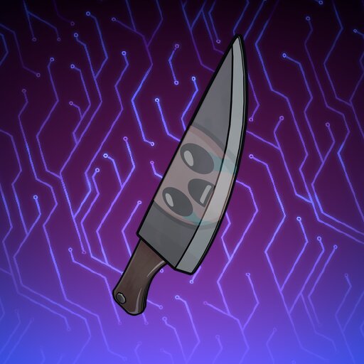 Mom's Knife - Fortnite Pickaxe - Fortnite.GG