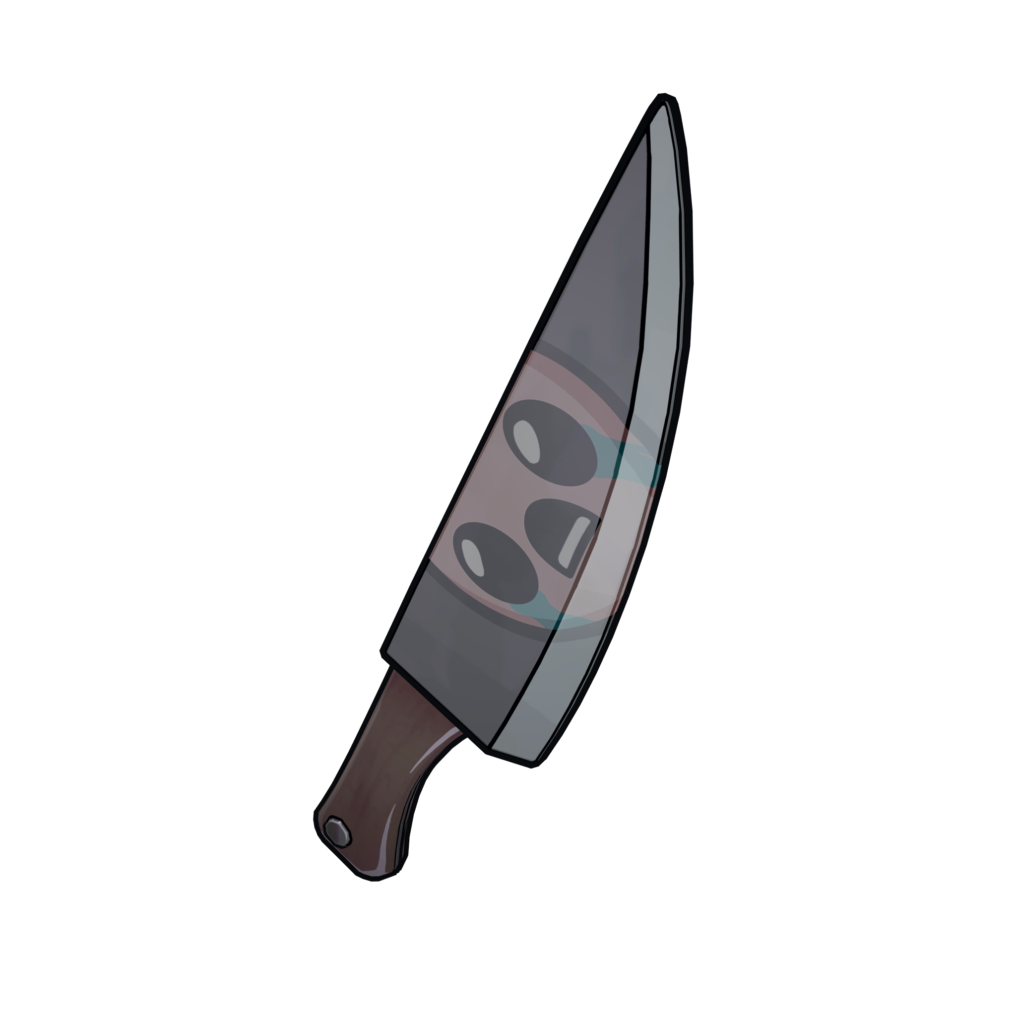 Mom's Knife - Fortnite Pickaxe - Fortnite.GG