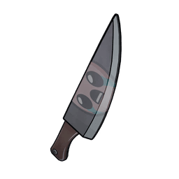 Mom's Knife - Fortnite Pickaxe - Fortnite.GG