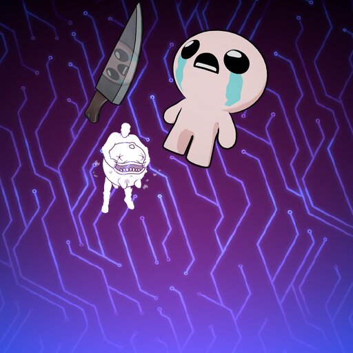 Isaac Unbound Bundle - Fortnite Bundle - Fortnite.GG