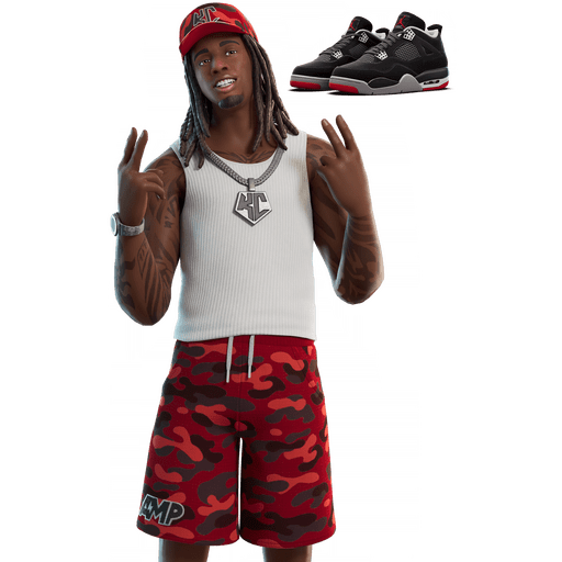 Today's Current Fortnite Item Shop - Fortnite.GG