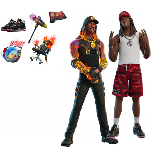 Today's Current Fortnite Item Shop - Fortnite.GG