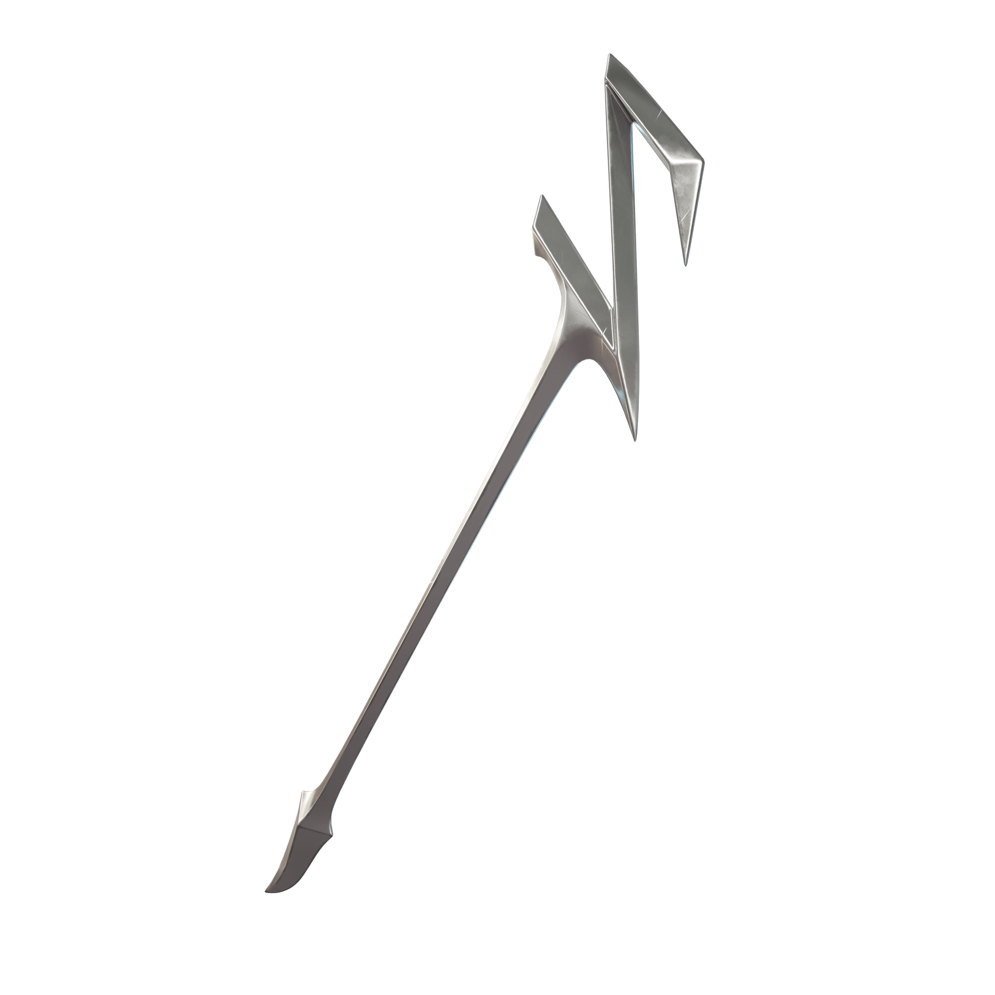 Z Staff - Fortnite Pickaxe - Fortnite.GG