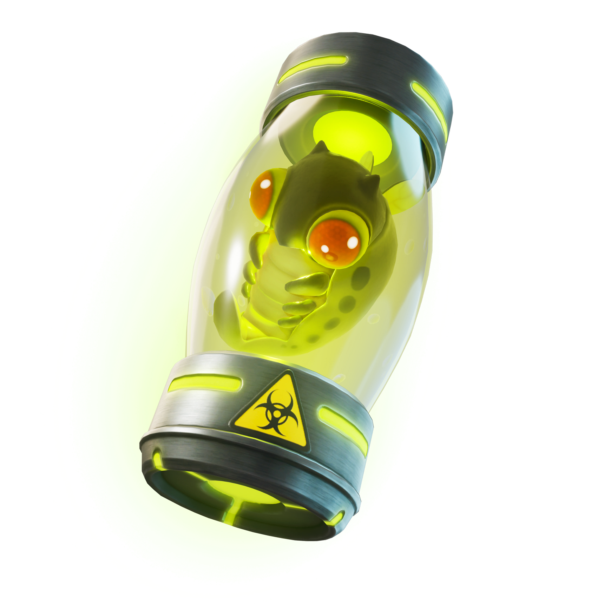 Lil' Pippa - Fortnite Backpack - Fortnite.GG