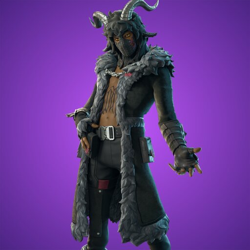 Ramses - Fortnite Skin - Fortnite.GG